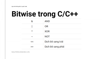 Bài tập struct trong C/C++ có lời giải – Lập Trình Không Khó