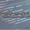 Luyện Code - Lập Trình Không Khó
